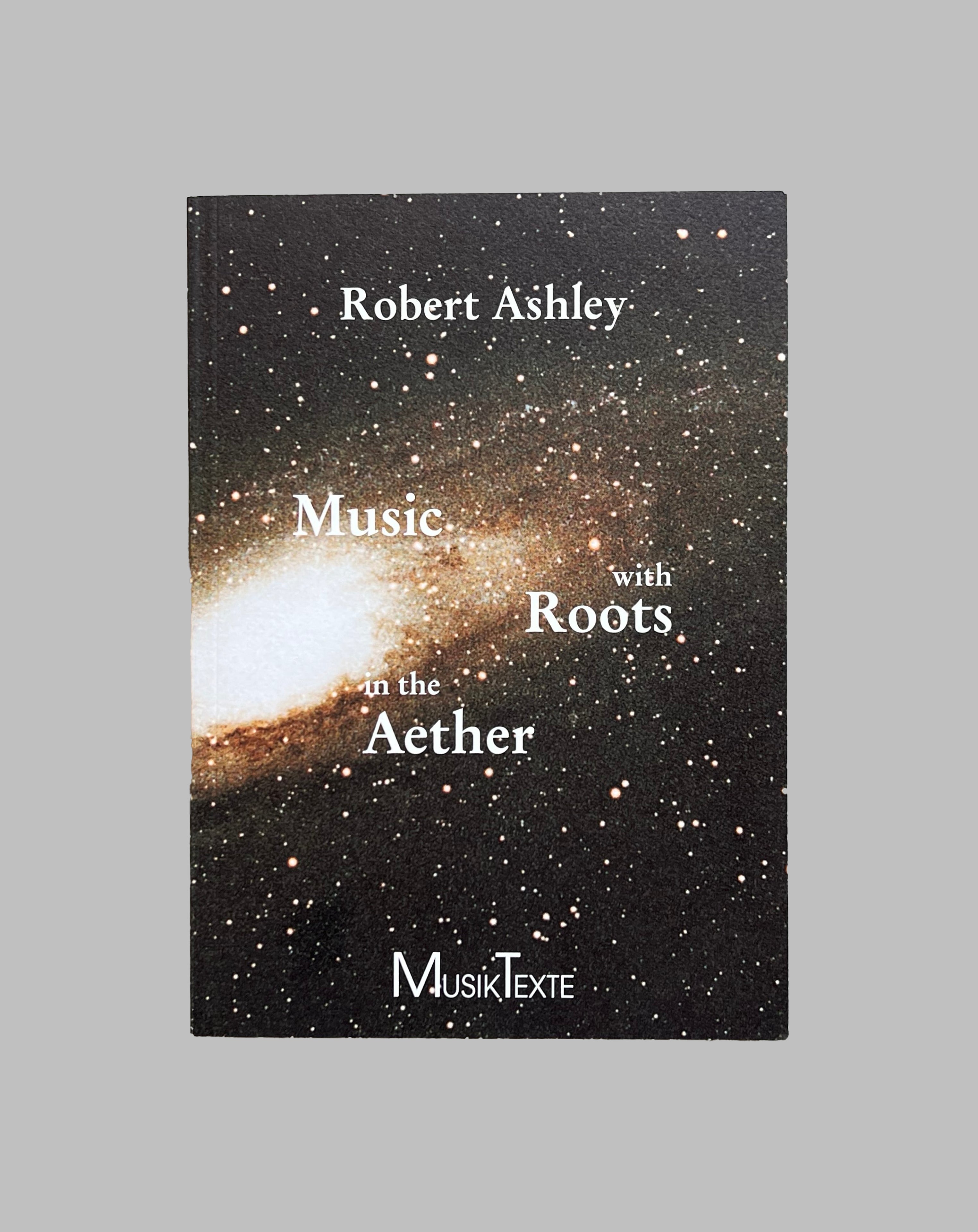 Music with Roots in the Aether – Amaya Productions