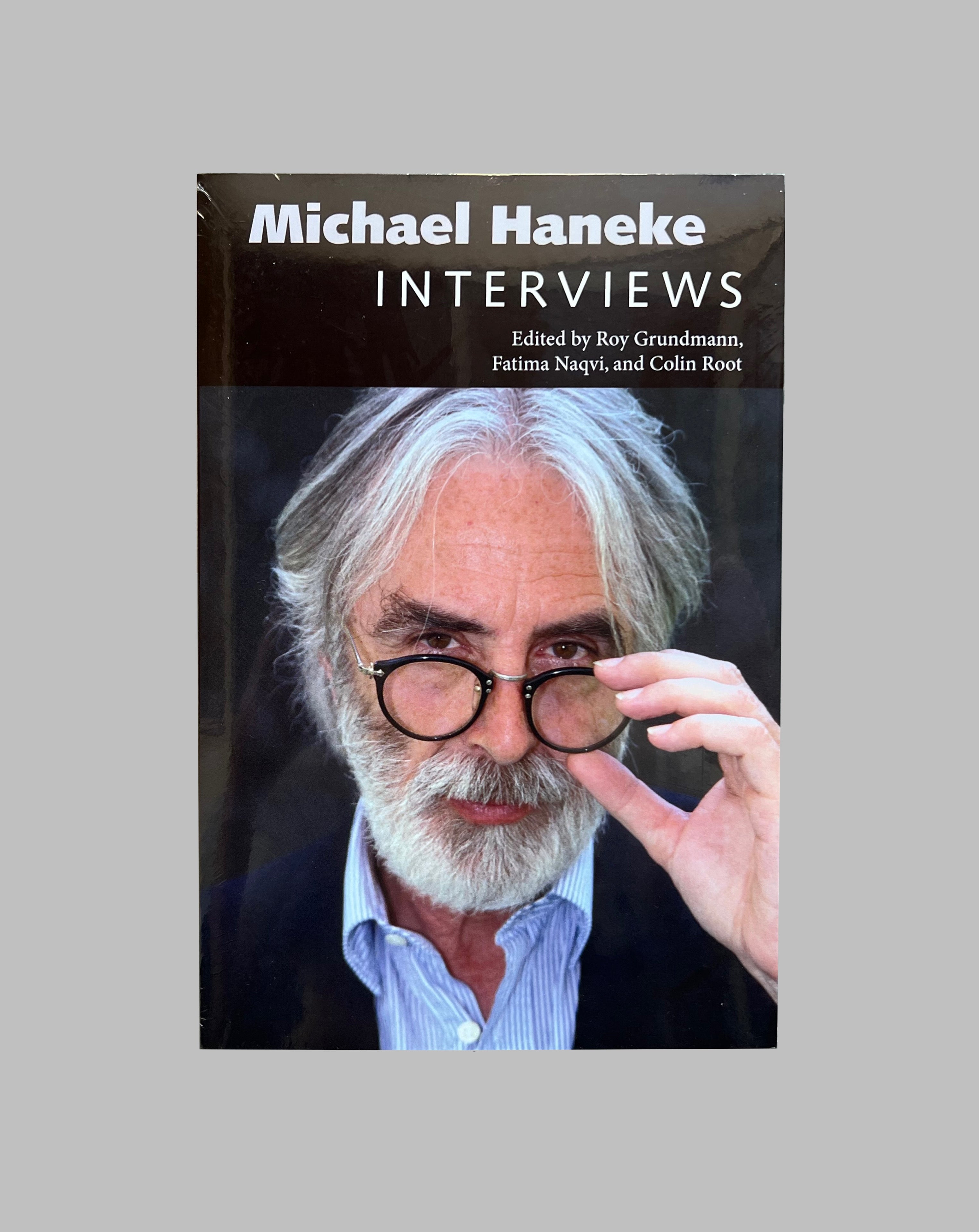Michael Haneke Interviews – Amaya Productions